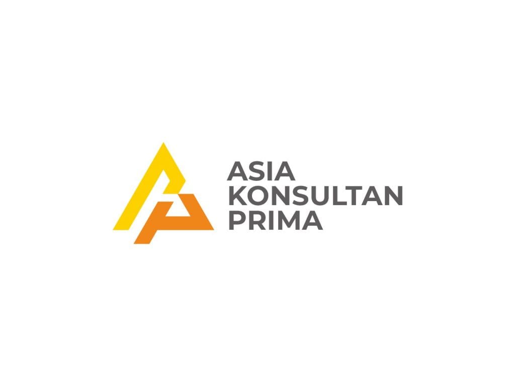 PT ASIA KONSULTAN PRIMA - KreatifLogo.com - Jasa Desain Logo ...